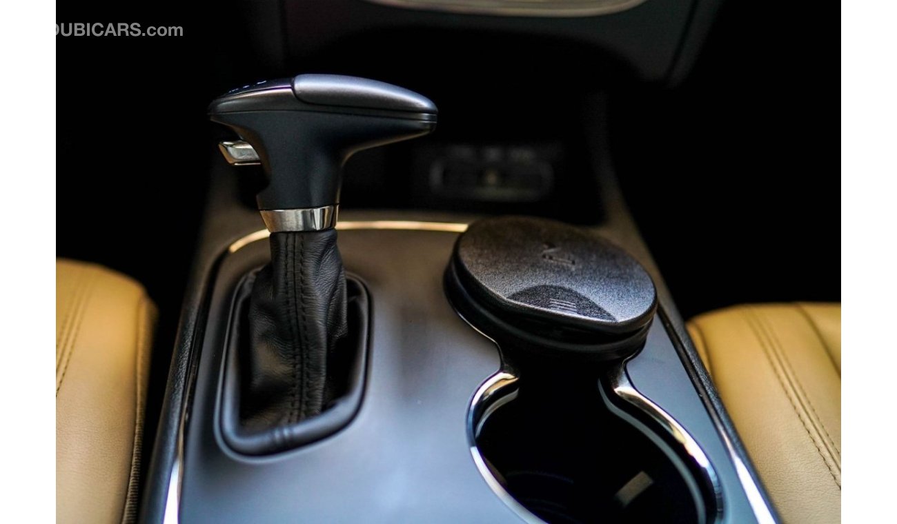 Used Dodge Durango GT 2019 for sale in Dubai - 725674