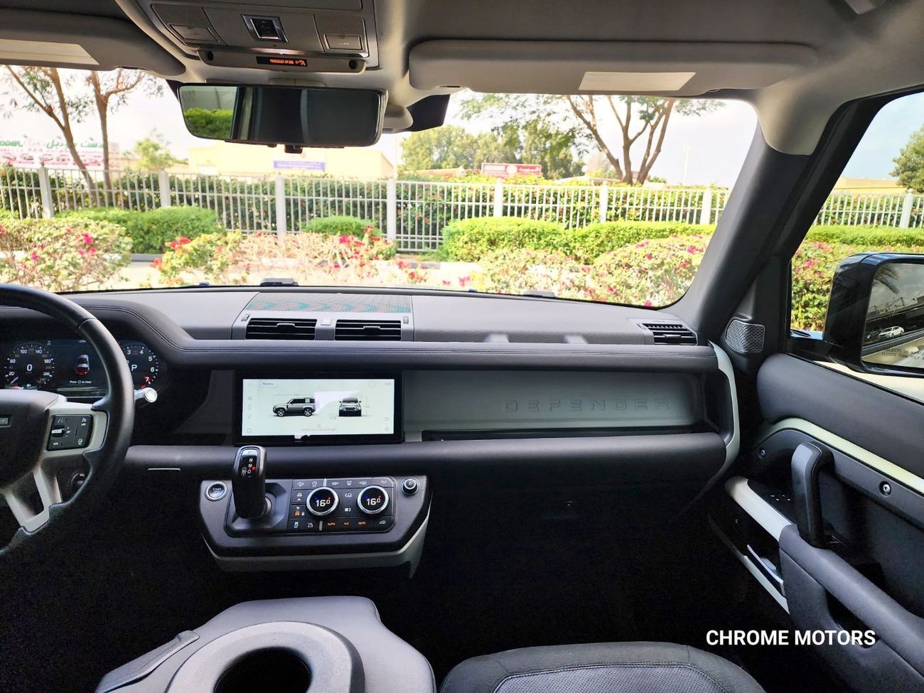 Used 2021 LAND ROVER DEFENDER P400 90 FIRST EDITION , 3DR SUV, 3L 6CYL ...