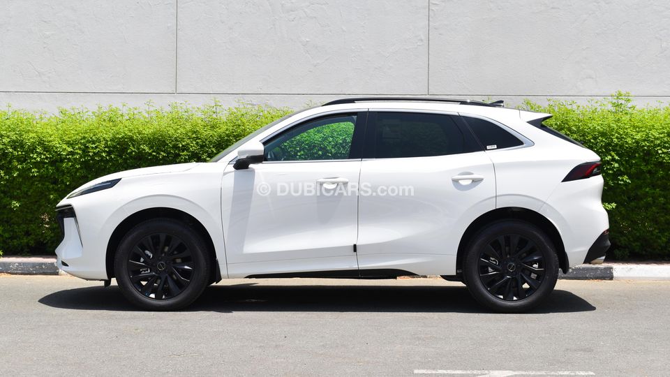 جديدة فورسينغ T5 Evo Dongfeng Exclusive | 1.5L Turbo | 2023 | Brand New ...