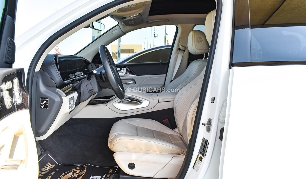 Used Mercedes-Benz GLE 250 2020 for sale in Sharjah - 692845