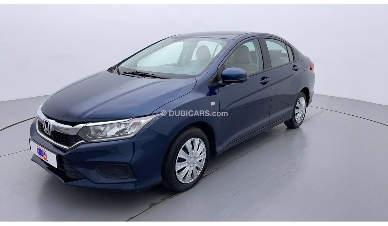 Used Honda City DX 1.5 | Under Warranty | Inspected on 150+ parameters 2020 for sale in Dubai ...