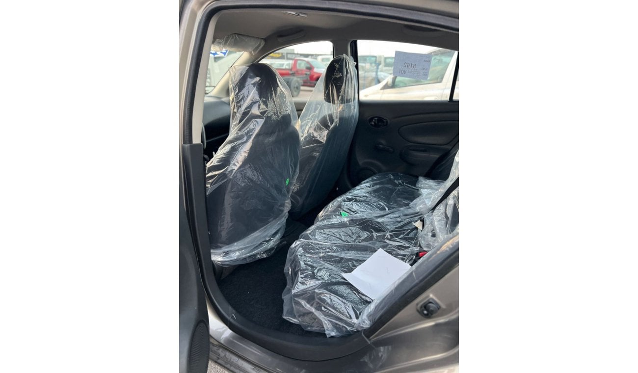 New Nissan Sunny, Basic Option,1.5 CC 2023 for sale in Dubai - 686934