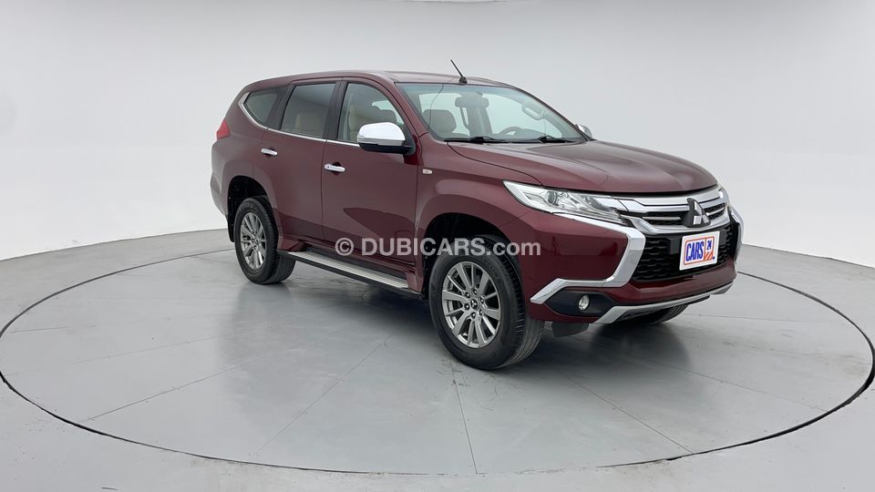 Used Mitsubishi Montero GLS MID 3 | Zero Down Payment | Free Home Test ...