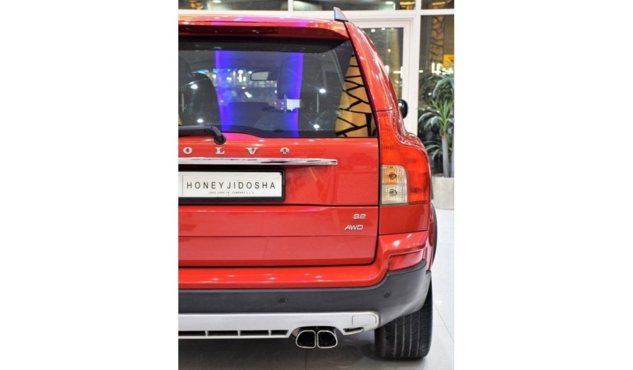 Used EXCELLENT DEAL for our Volvo XC90 AWD R-DESIGN ( 2011 Model! ) in ...