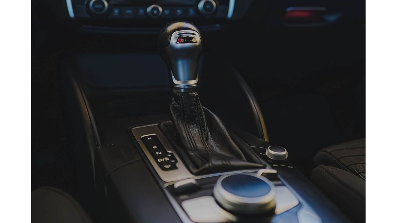 Used Audi A3 30 TFSI Basic 2020 for sale in Dubai - 719946