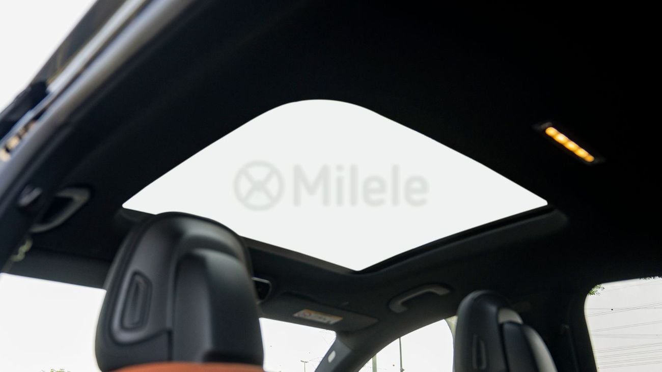 New Mercedes-Benz GLC Coupe 200 2.0L 4MATIC – AMG LINE, PANORAMIC ...