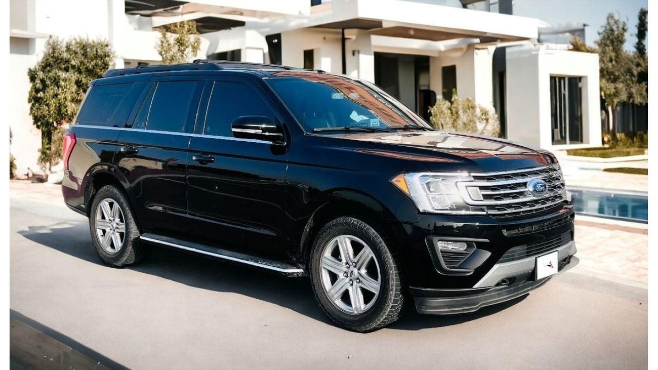 Used AED 2705 PM | FORD EXPEDITION XLT 2021 | GCC SPECS | FSH | UNDER ...