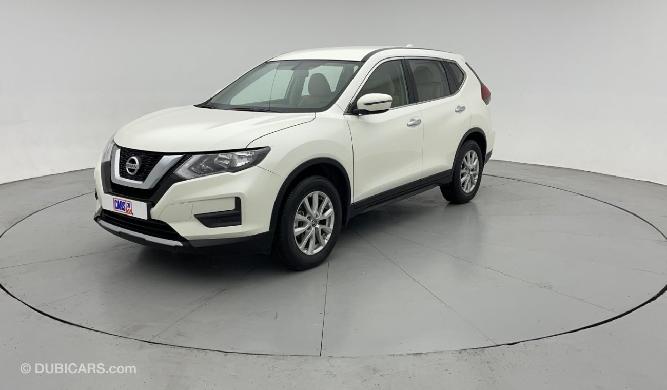Used Nissan XTrail S 2.5 | Zero Down Payment | Free Home Test Drive ...