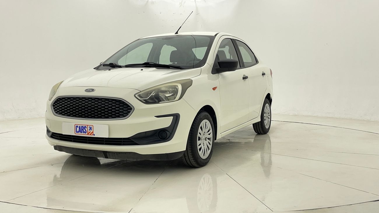 Used Ford Figo AMBIENTE 1.5 | Zero Down Payment | Home Test Drive 2020 ...