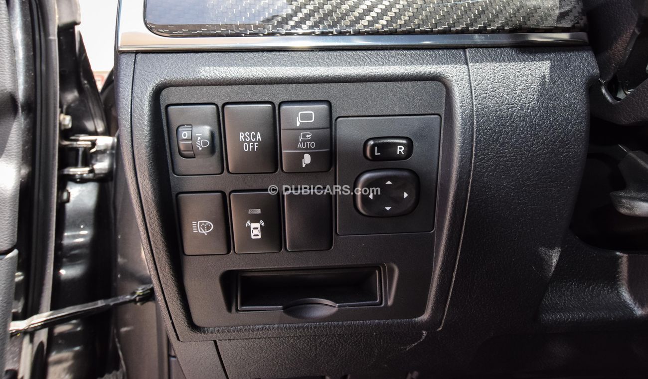 New Toyota Land Cruiser GXR TRD 2018 for sale in Dubai - 159951