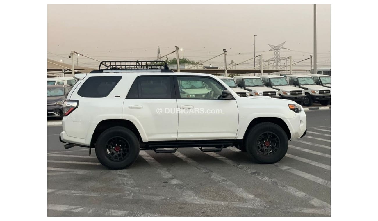 Used *Offer*2023 Toyota 4Runner SR5 Premium TRD Modified 4.0L V6 2023 ...