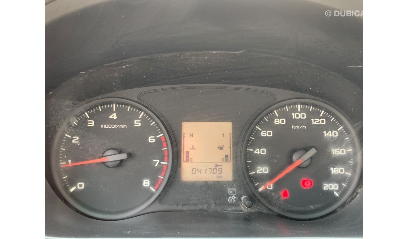 Used Mitsubishi L200 2016 S/C 4x2 Ref#517 2016 for sale in Sharjah - 546019
