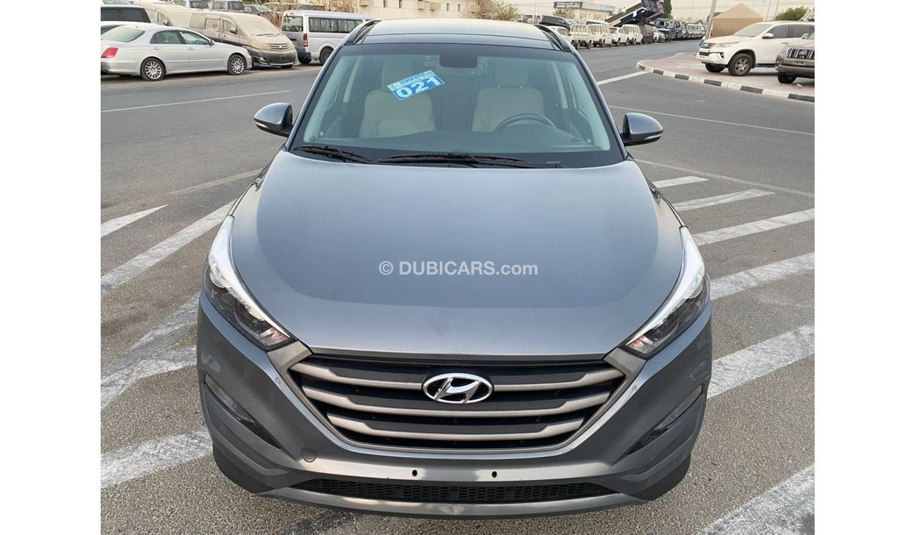 Used *best offer* 2018 Hyundai Tucson 1.6L Turbo AWD / Panoramic Full ...