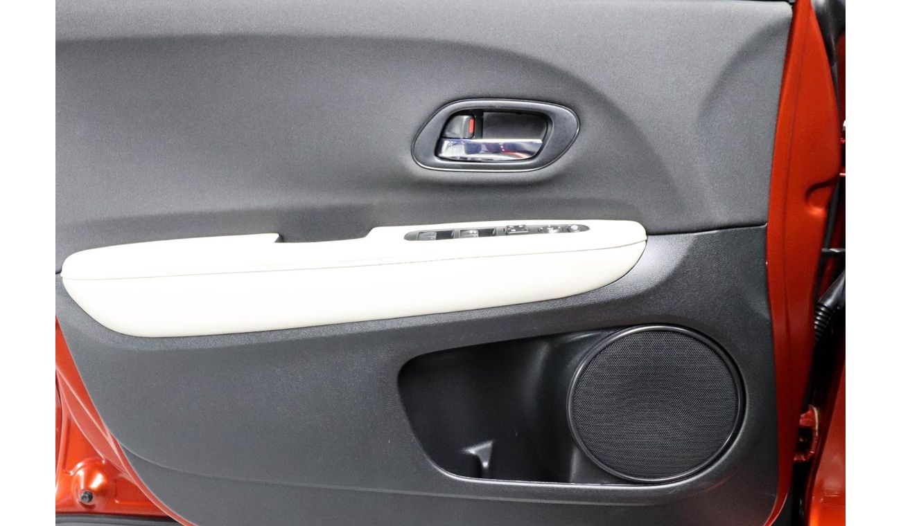 Used Honda HR-V RU 2020 for sale in Dubai - 568193