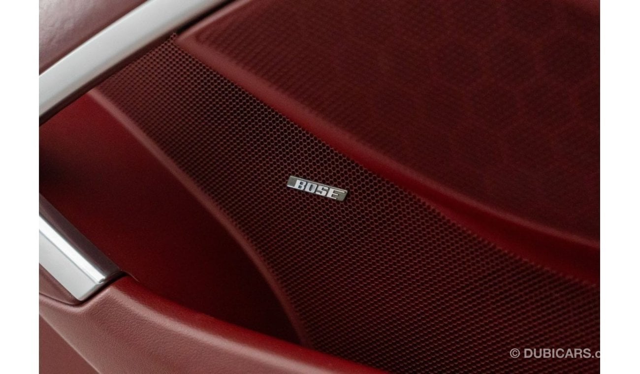 Used 2017 Porsche 911 Turbo S / Sports Chrono Plus / Full-Service ...