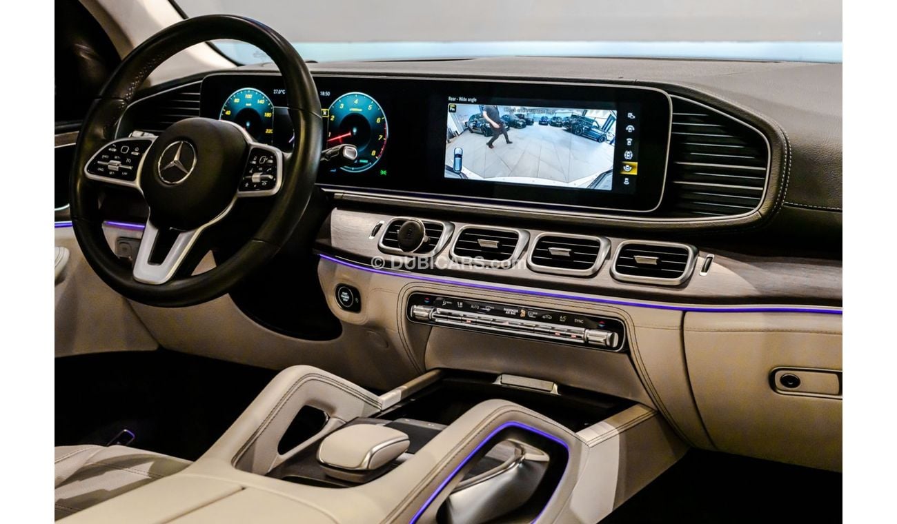 Used Premium 2021 Mercedes-Benz GLE 450, 2026 Mercedes Warranty, Full Mercedes Service History ...