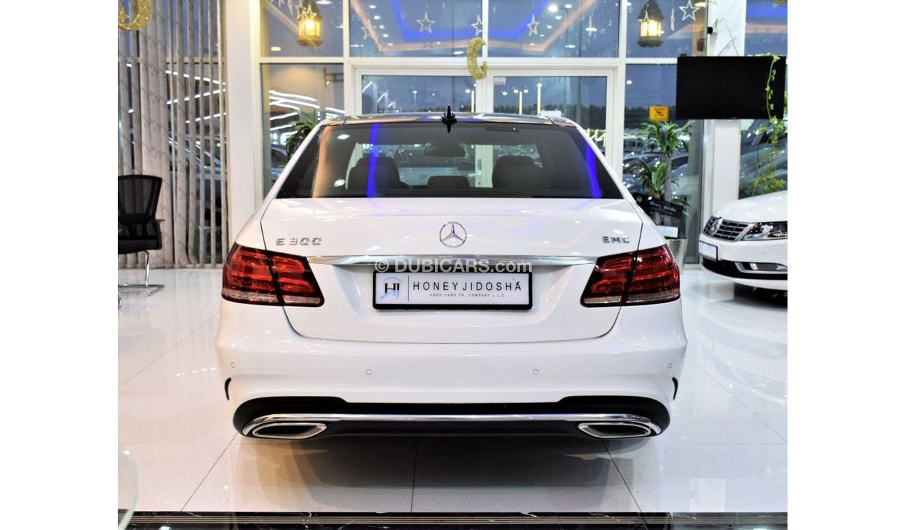 Used Mercedes-Benz E300 ORIGINAL PAINT ( صبغ وكاله ) Mercedes Benz E300 ...