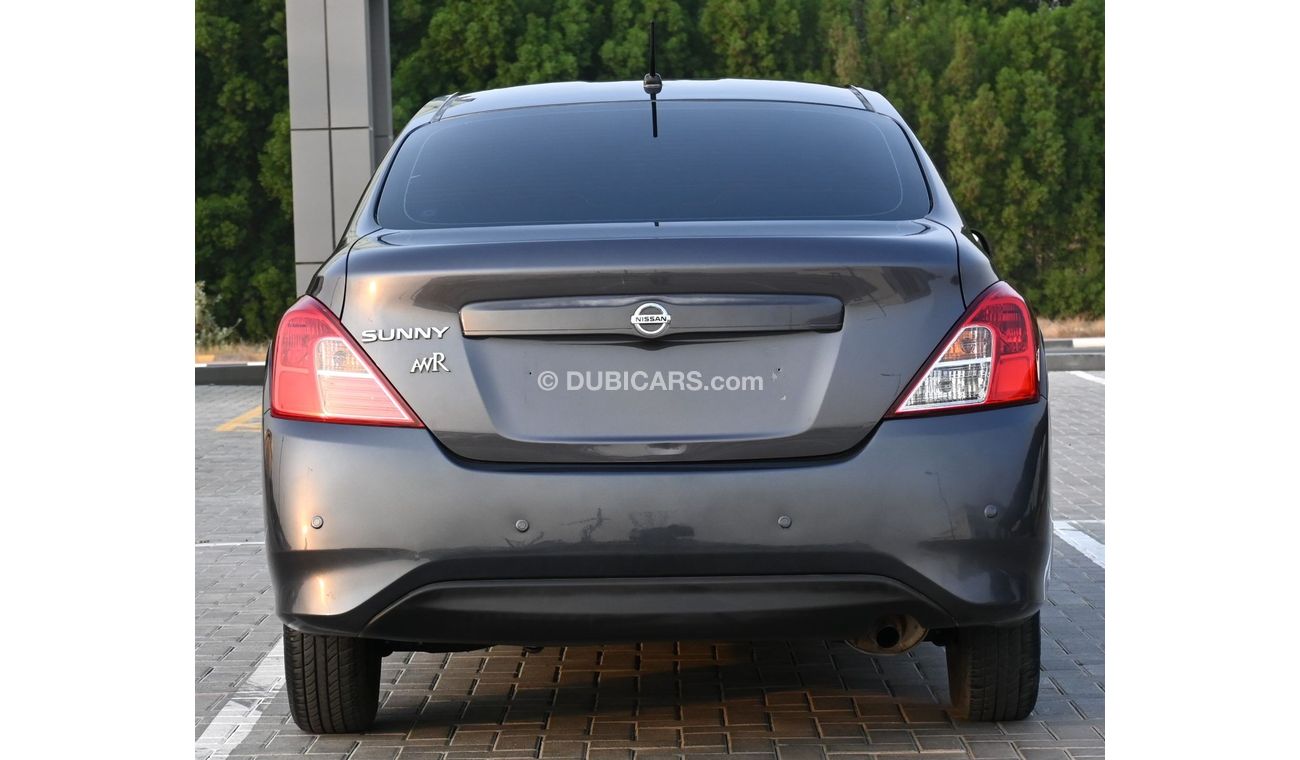 Used Nissan Sunny 2020 very good condition without accident 2020 for ...