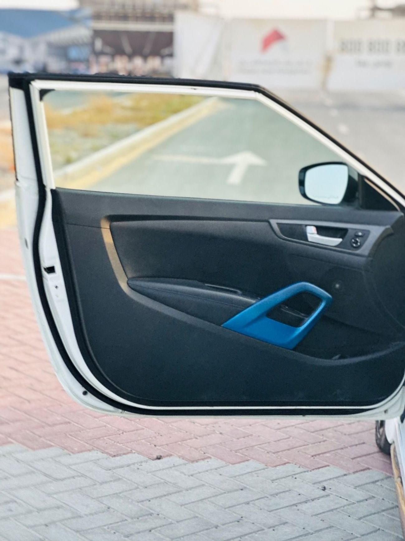 Used Hyundai Veloster Turbo MODEL 2016 GCC CAR PERFECT CONDITION FULL ...