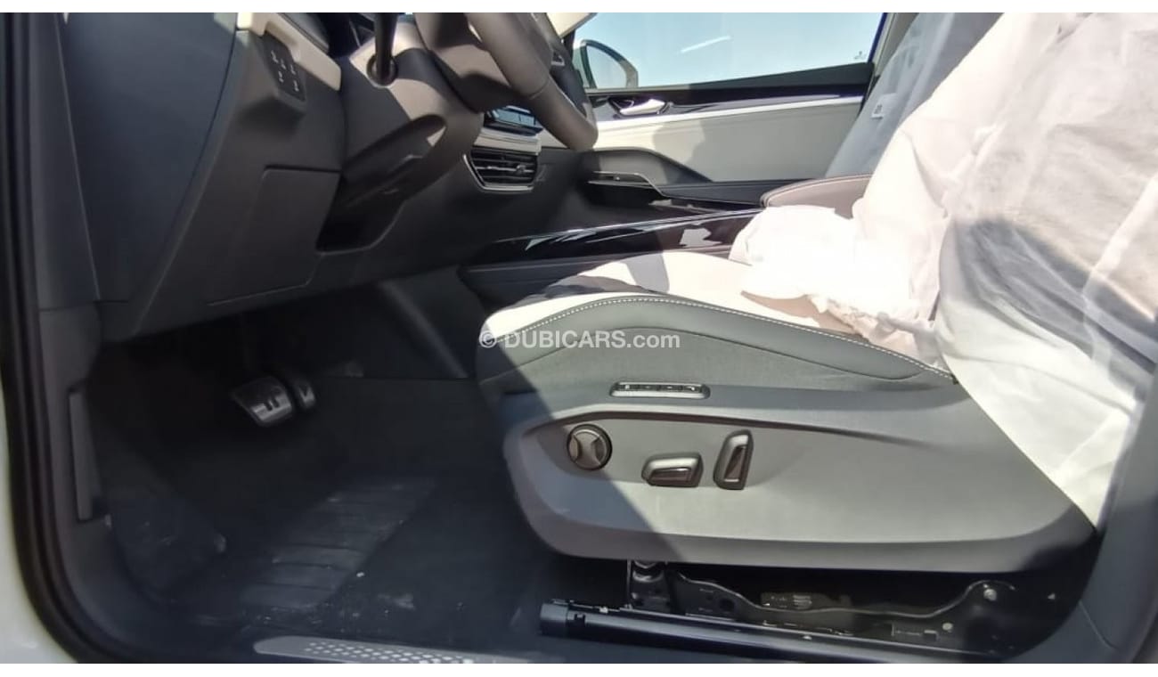 New Volkswagen ID.6 VOLKSWAGEN ID 6 CROZZ PRO ELECTRIC 7 SEATER 2022MY ...