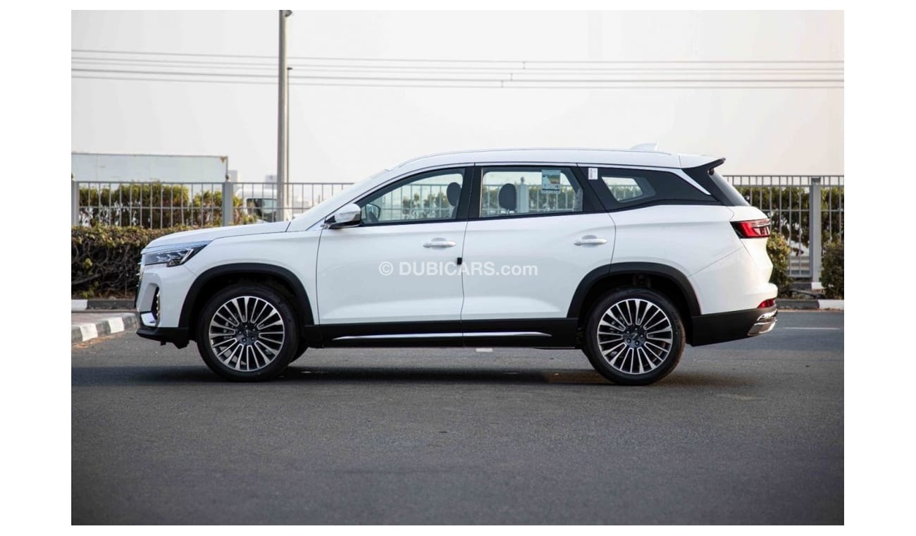 New Jetour X90 2022 Jetour - X90 Plus | Electric Sunroof | Keyless start | Export 2022 for sale ...