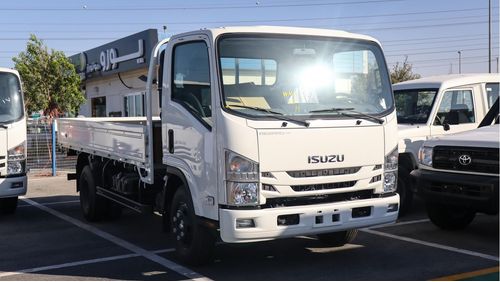 New and Used Isuzu for sale in Dubai, UAE - Dubicars.com