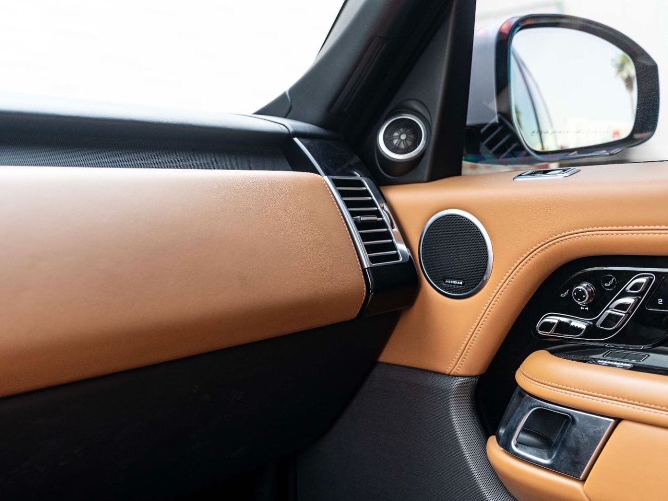 Used Land Rover Range Rover Autobiography 5.0L (375 HP) 2020 for sale ...