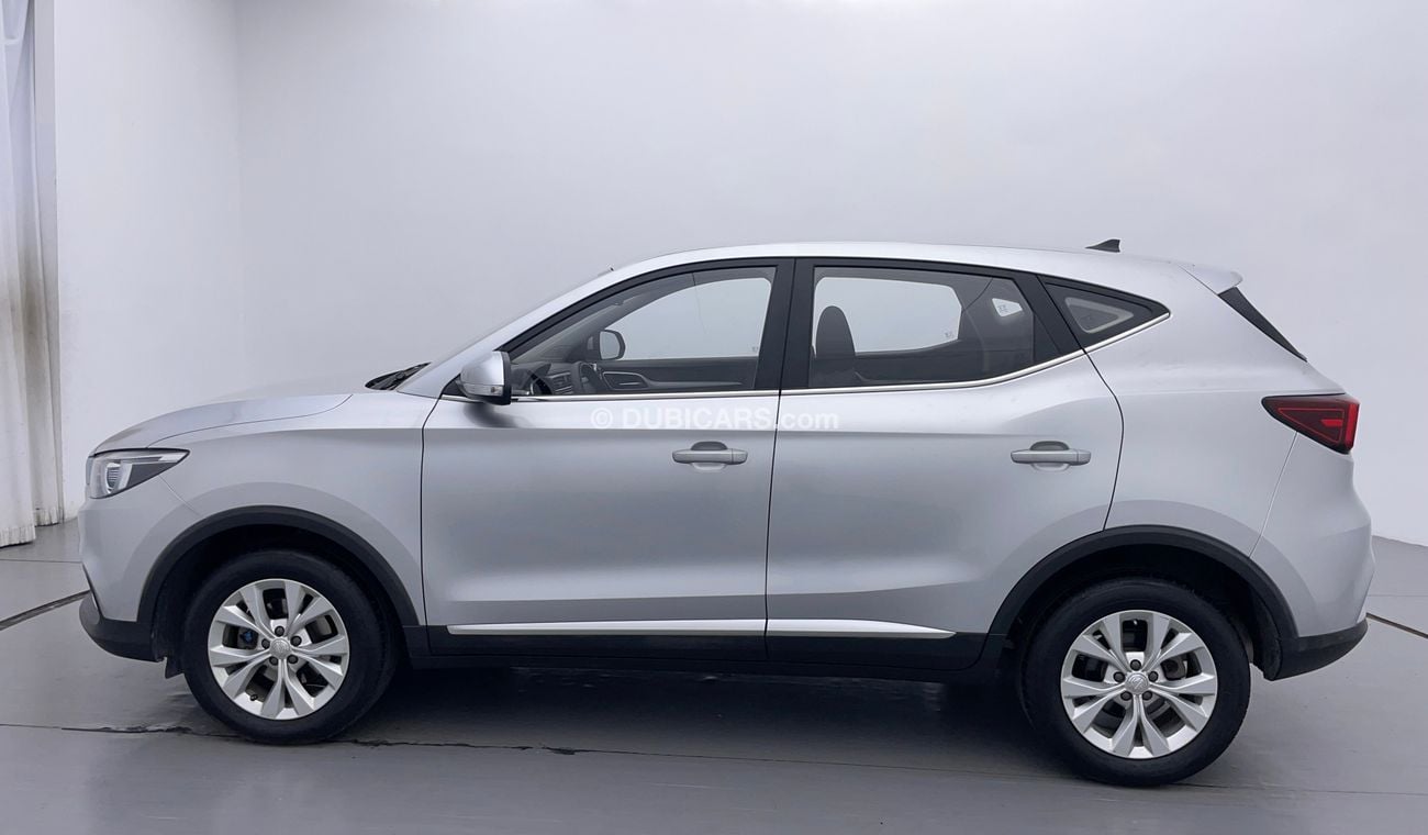 Used MG ZS STD 1.5 | Zero Down Payment | Free Home Test Drive 2019 for ...