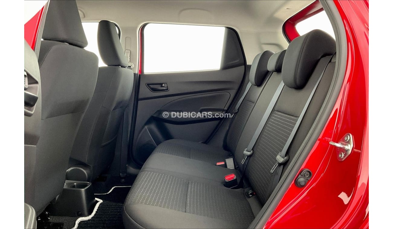 New Suzuki Swift GL 2023 for sale in Dubai - 629472