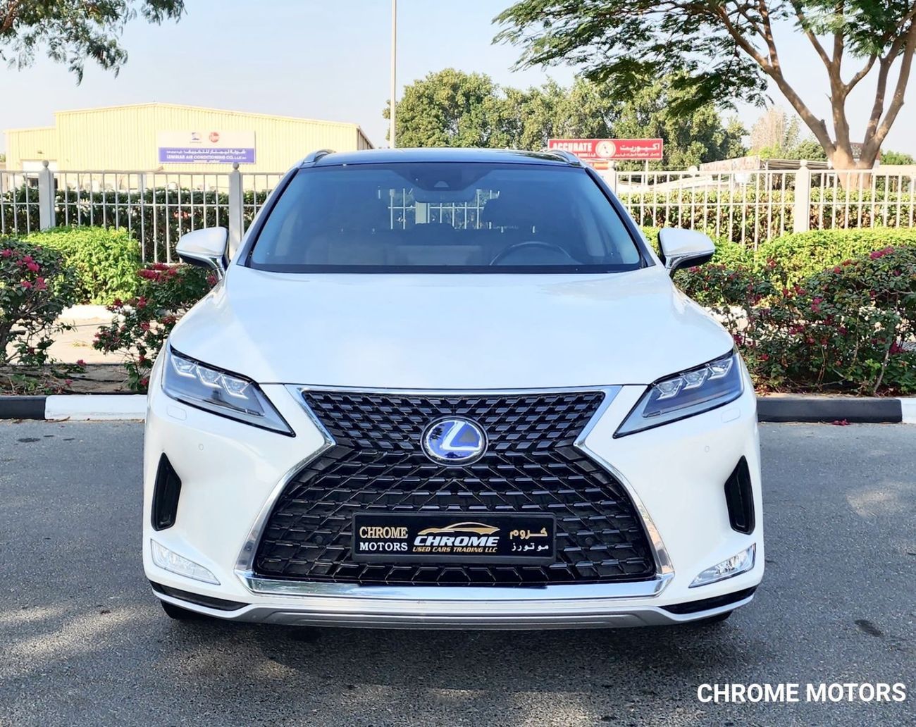 Used 2021 LEXUS RX450H F-SPORT, 5DR SUV, 3.5L 6CYL PETROL, AUTOMATIC, ALL WHEEL DRIVE 2021 for ...