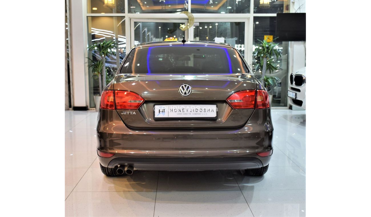 Used EXCELLENT DEAL for our Volkswagen Jetta 2012 Model!! in Brown ...