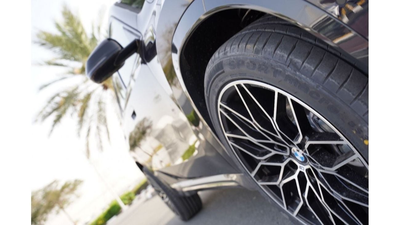 New 2024 BMW X1 SDRIVE20i Night Packeg Black 1.5L 0KM 2024 for sale in ...