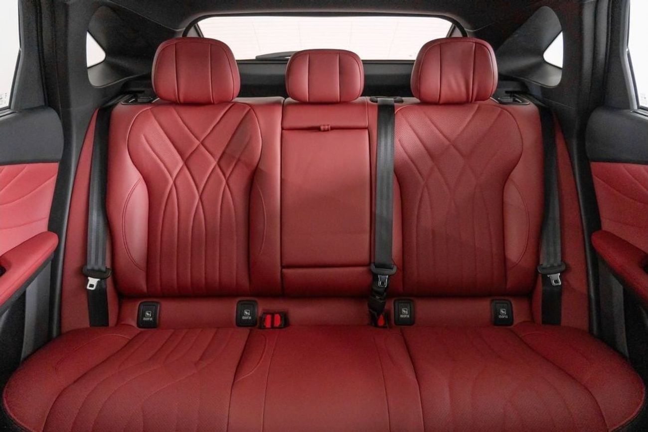 New 2025 Exeed RX Luxury / 2.0L TDGI / 7 Year Exeed Warranty 2025 for ...