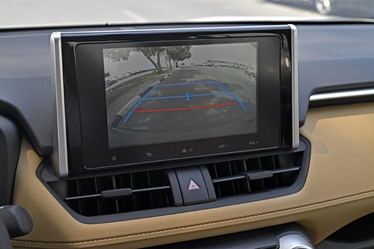 New Toyota RAV4 XLE 2.0L Petrol AWD 5 Seater Automatic 2023 for sale in ...