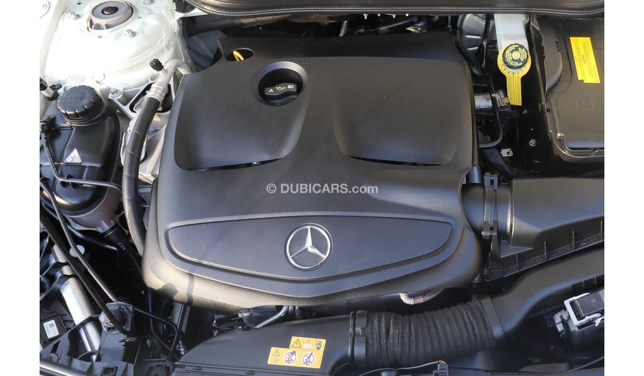 Used Mercedes-Benz A 250 W177 2018 for sale in Dubai - 659313