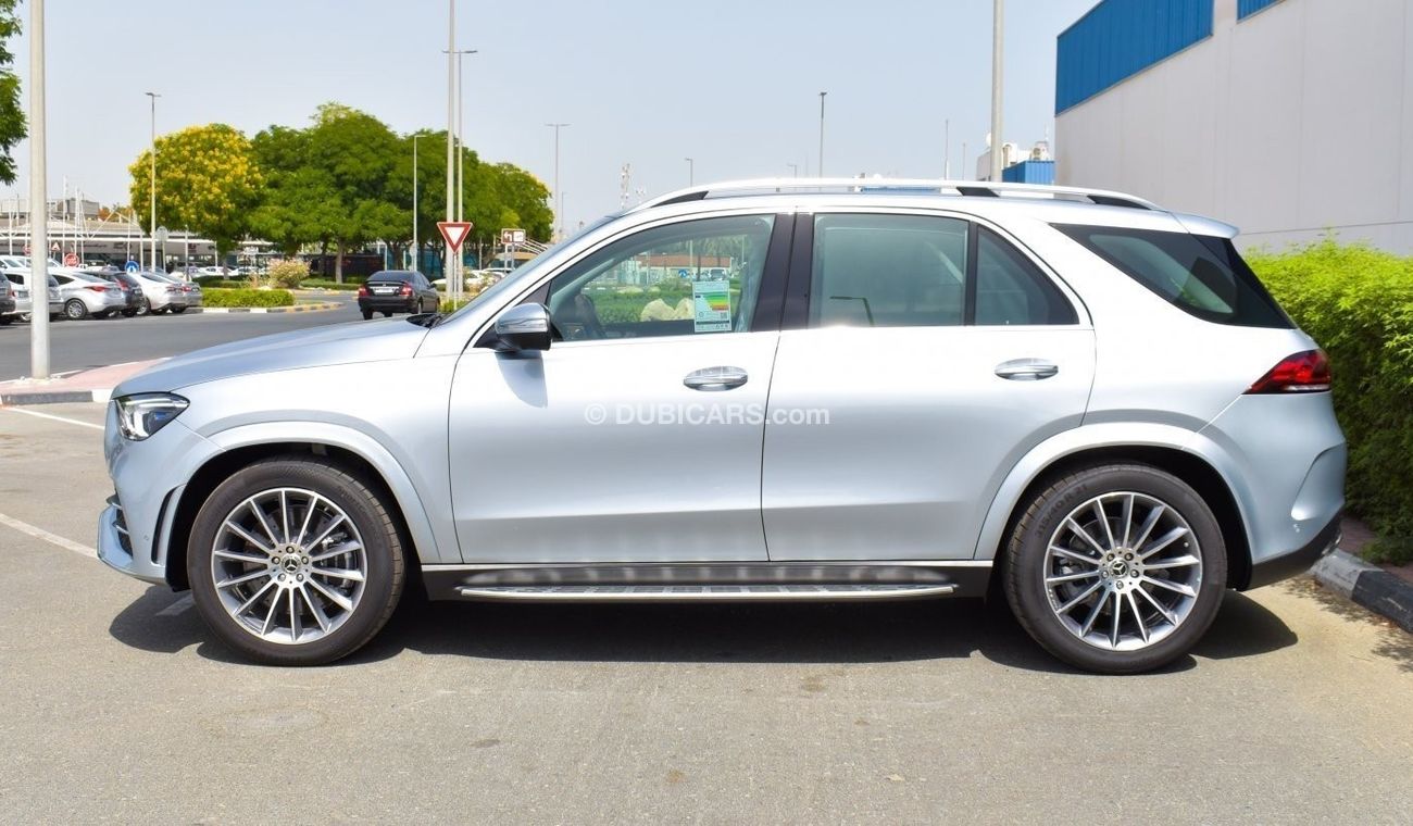 New Mercedes-Benz GLE 450 Mercedes Benz GLE 450 | 4Matic Premium+ | AMG ...