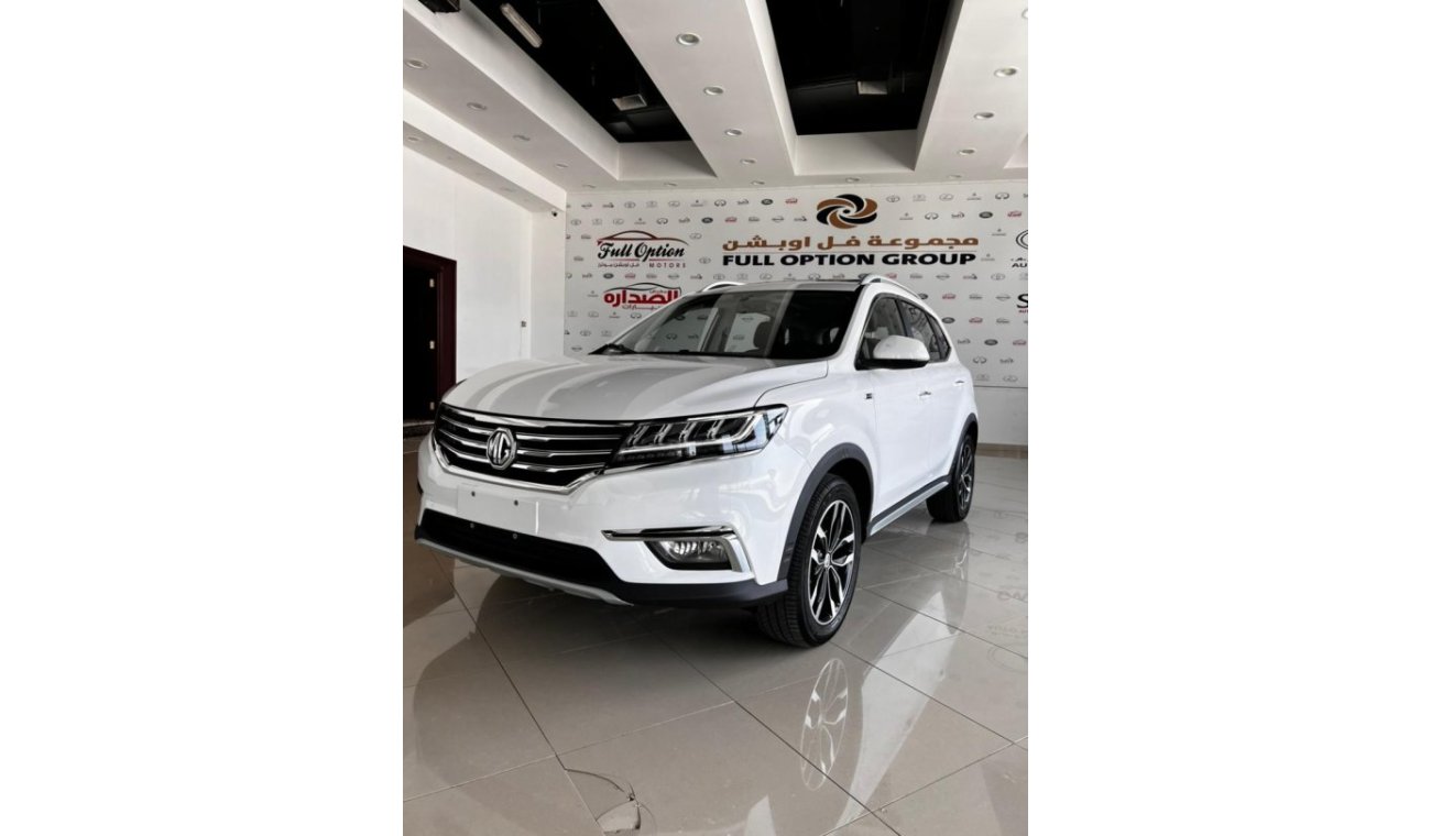 New MG RX5 Comfort 2022 for sale in Dubai - 597965