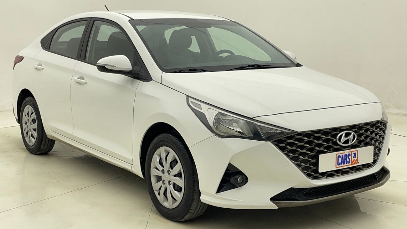 Used Hyundai Accent SMART 1.6 | Zero Down Payment | Home Test Drive ...