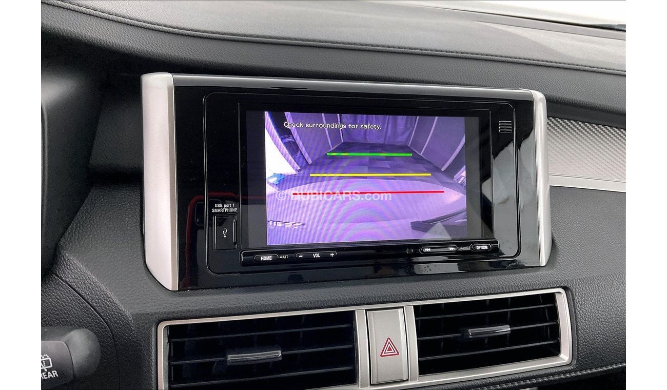 Used Mitsubishi Xpander Medium Line 2021 for sale in Dubai - 691951