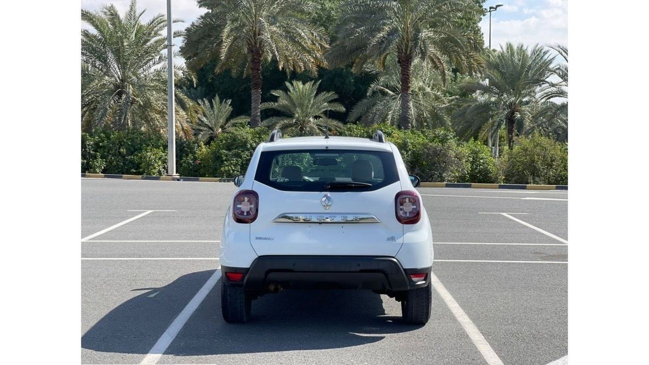 Used Renault Duster 2020 I 1.6L I Ref#76 2020 for sale in Sharjah - 712452