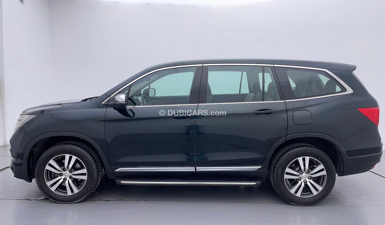 Used Honda Pilot EX L 3.5 | Under Warranty | Inspected on 150 ...