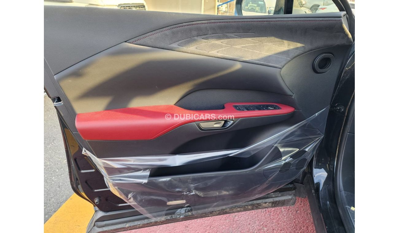 New Lexus RX350 F-Sport 2.4L Petrol, CUV, AWD, 5Doors Features: 360 ...