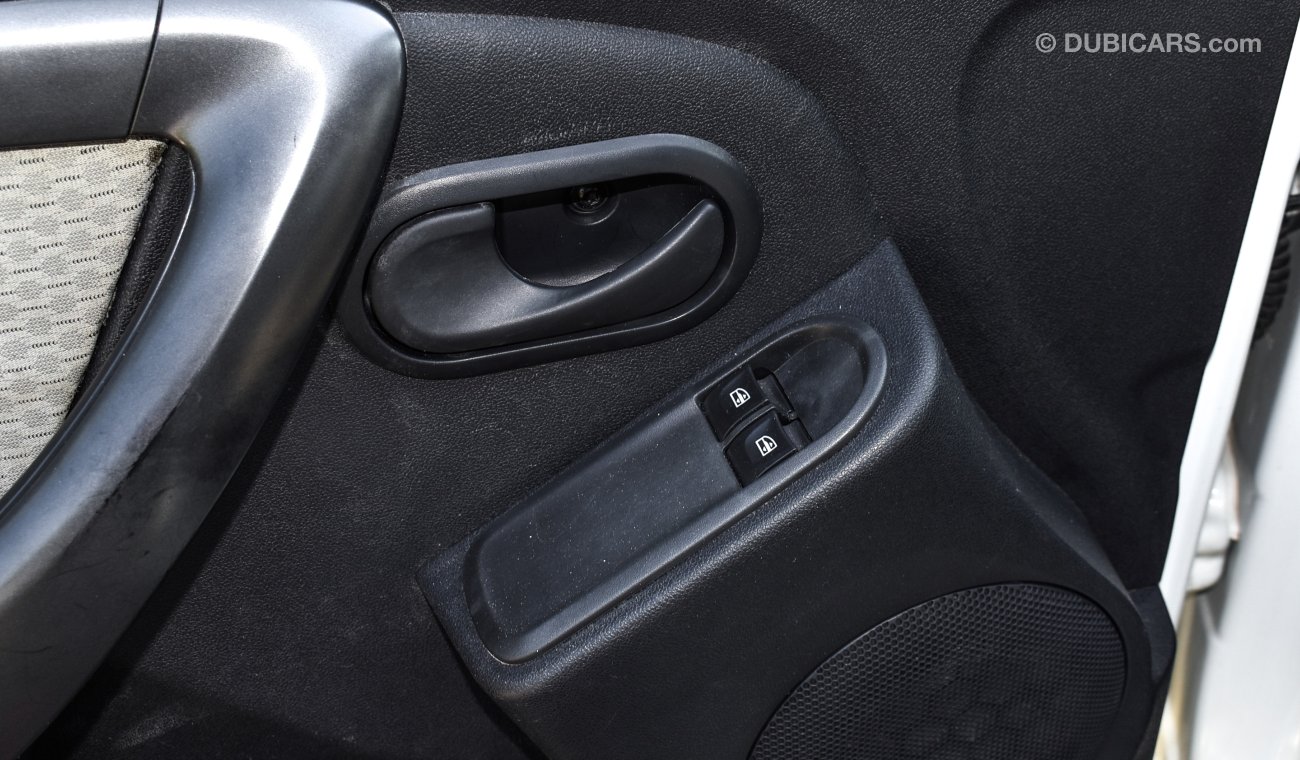 Used Renault Duster 2.0cc PE, with power window, Alloy wheels, Cruise ...