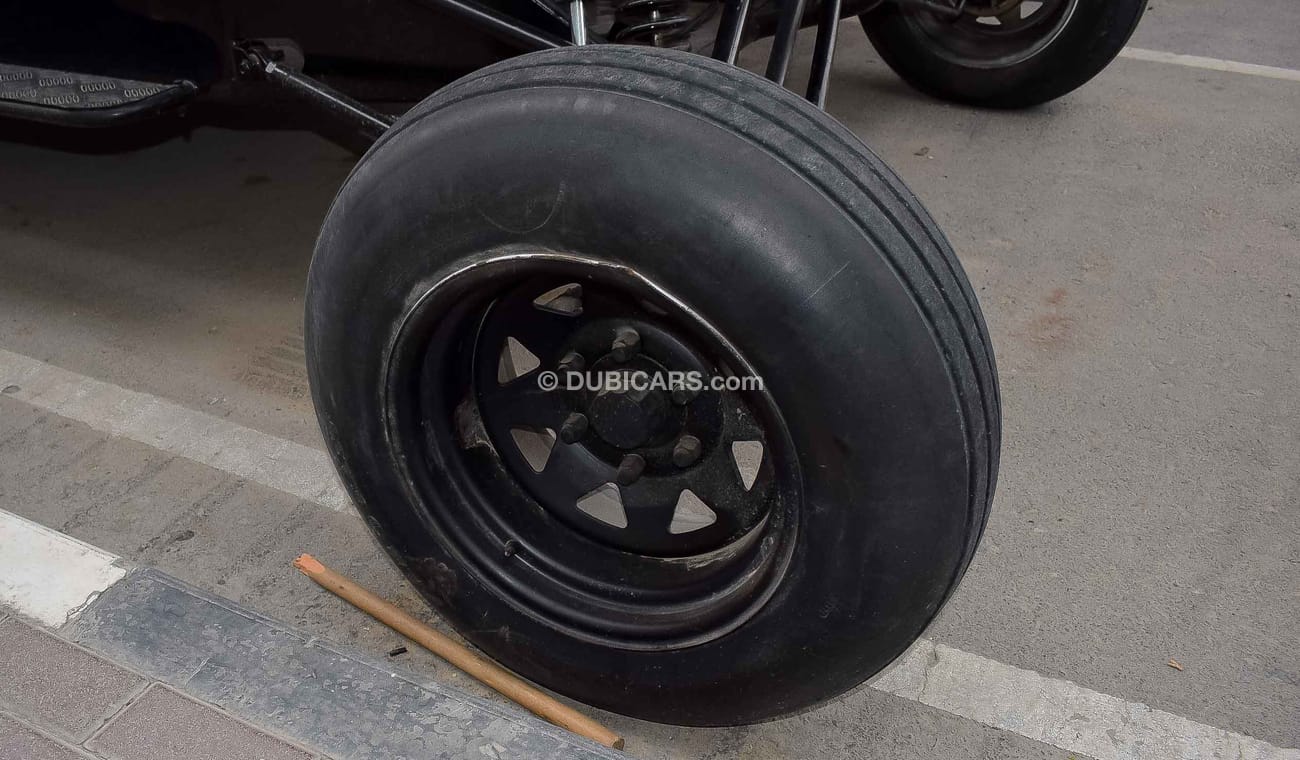 New Funco GTX 2016 for sale in Sharjah - 214839