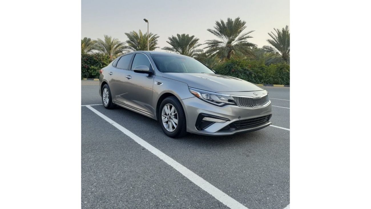 Used EX Kia optima model 2018 ( UAS_ SPEC) VERY GOOD CONDITION 2018 for ...