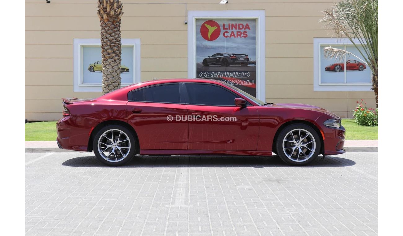 Used Dodge Charger LA 2019 for sale in Dubai - 616496