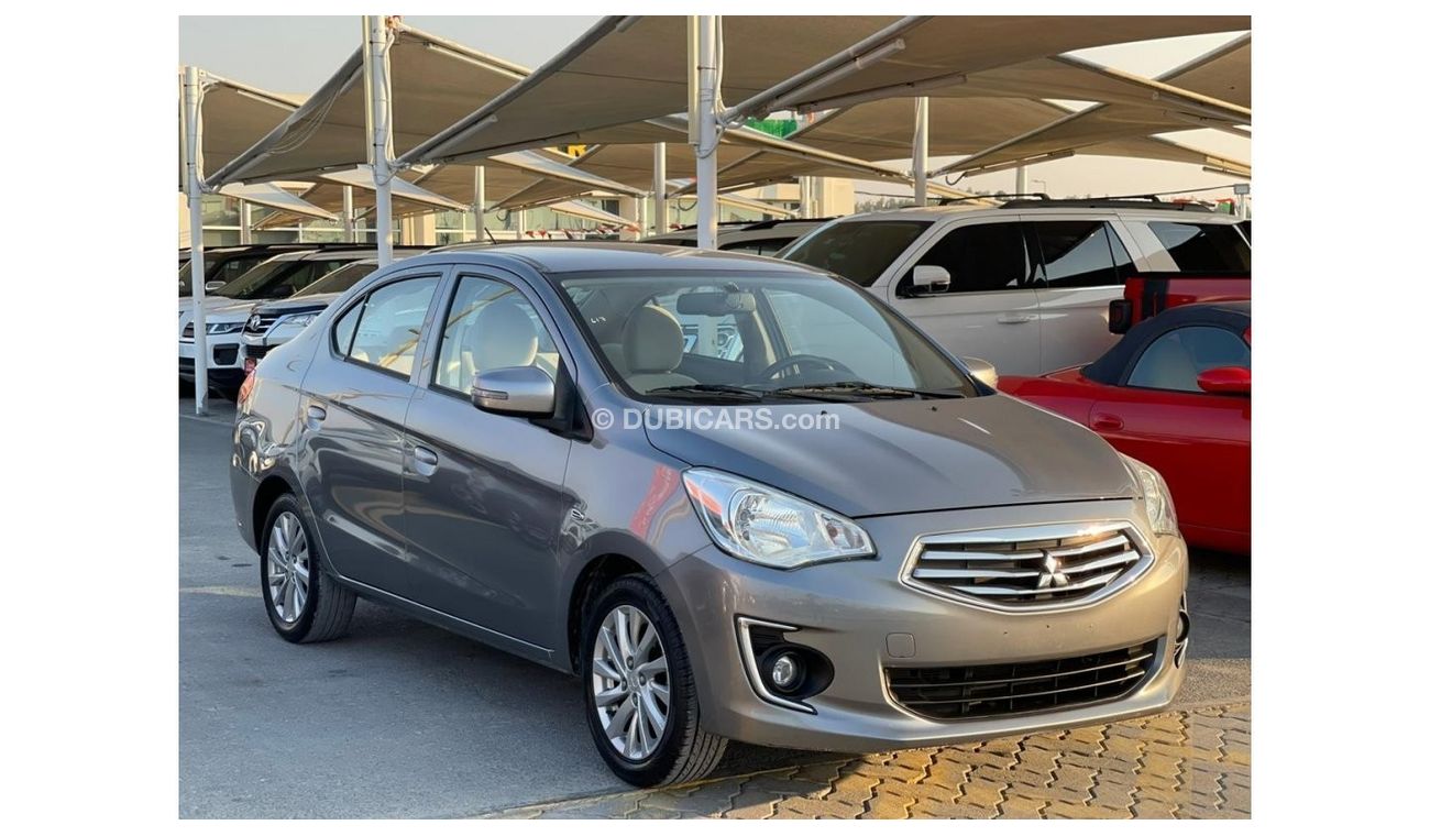 Used Mitsubishi Attrage 2020 I 1.2L I Original Paint I Ref#617 2020 for ...