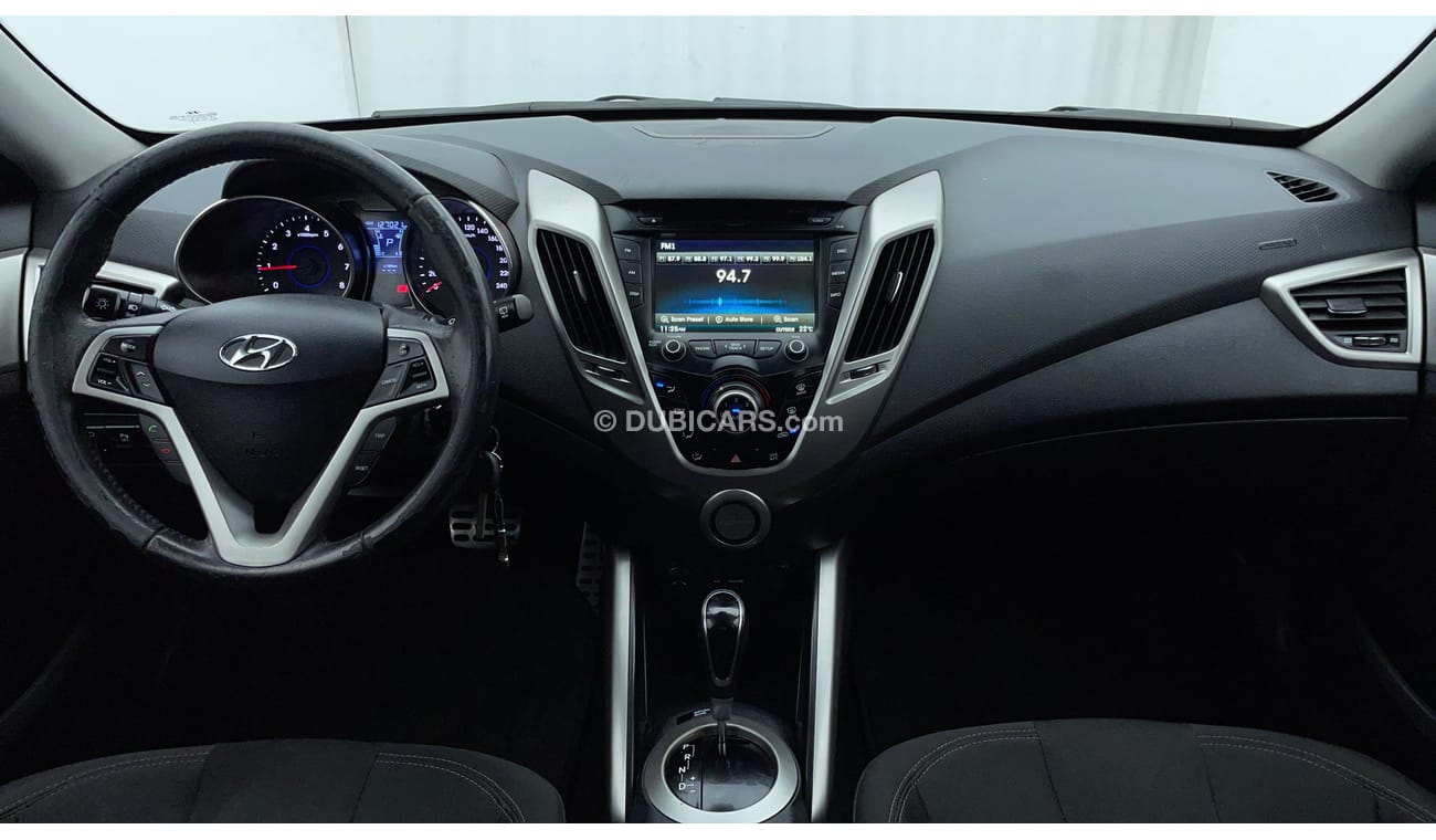 Used Hyundai Veloster GLS 1.6 | Zero Down Payment | Free Home Test ...