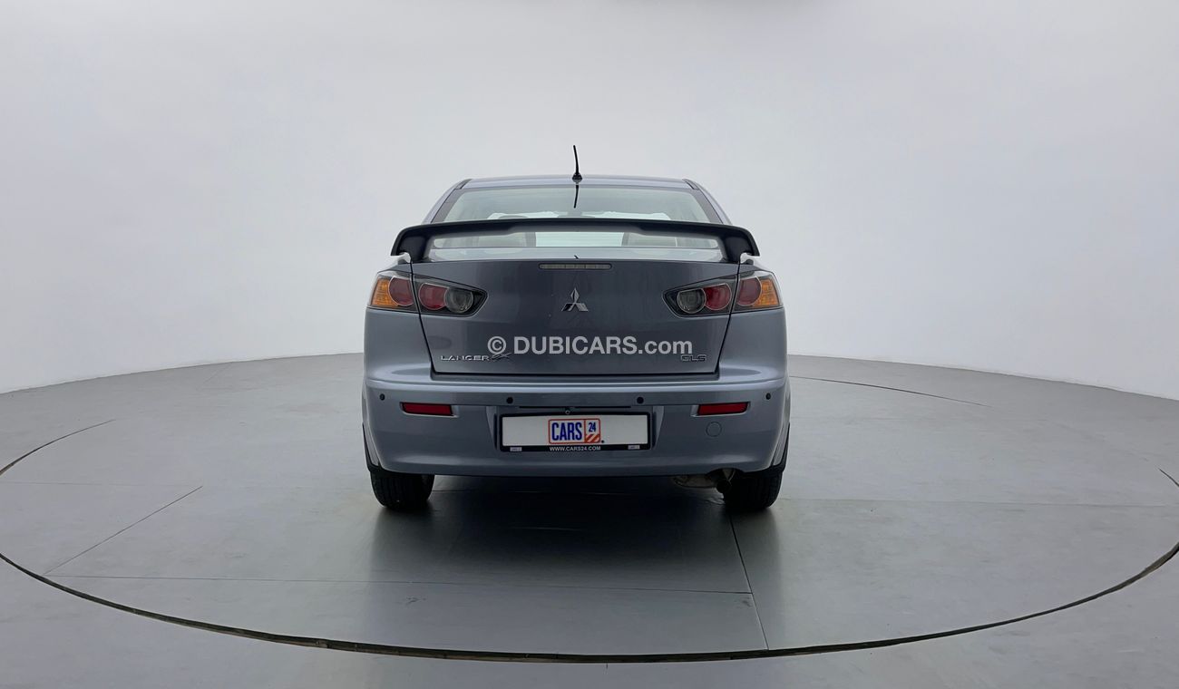 Used Mitsubishi Lancer GLS 2000 2016 for sale in Dubai - 492432