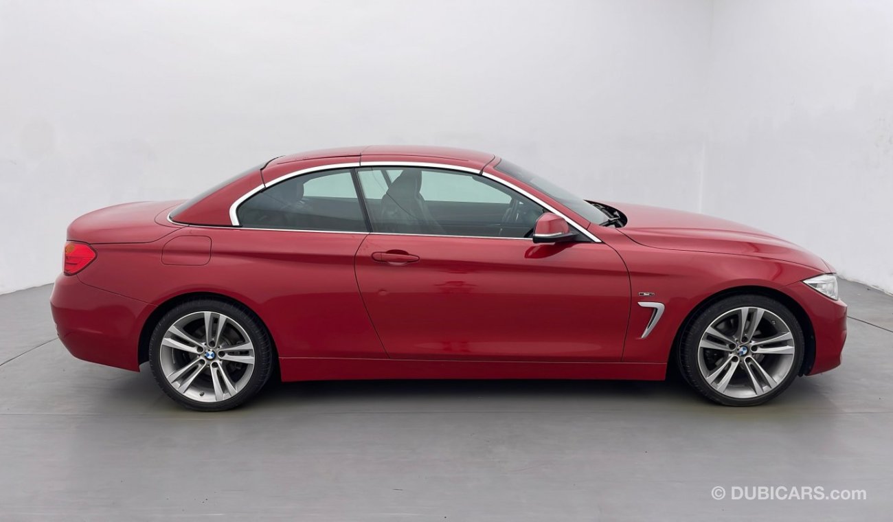 Used BMW 420i CONVERTIBLE EXECUTIVE 2 | Under Warranty | Inspected on ...